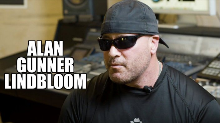 EXCLUSIVE: Alan Gunner Lindbloom: "The Irishman" is a Joke, Knows Guy ...