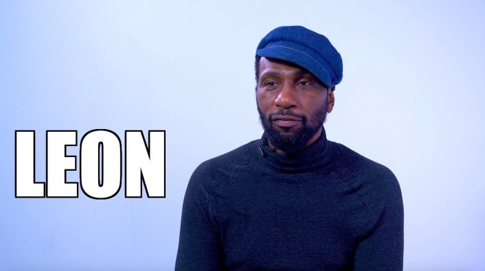 EXCLUSIVE: Leon on Landing His First Movie Role Acting Alongside Tom ...