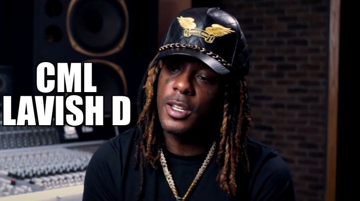 EXCLUSIVE: CML Lavish D on Mozzy's 'Just Being Honest' Sparking Gang War | VladTV