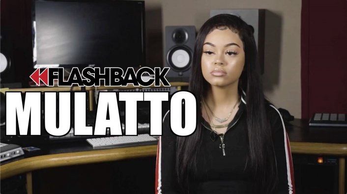 EXCLUSIVE: Mulatto on Men Trying to Get at Her When She Was Underage ...