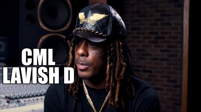 EXCLUSIVE: CML Lavish D on Filming Mozzy's Manager Getting Jumped ...