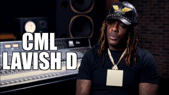 EXCLUSIVE: CML Lavish D on 25 People Shot After Video of Mozzy's ...