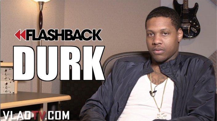 EXCLUSIVE: Lil Durk: I Spoke to OTF Chino 10 mins Before He Was Killed ...