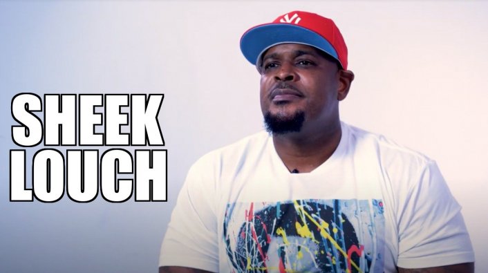 EXCLUSIVE: Sheek Louch on Growing Up in Yonkers During Crack Epidemic ...