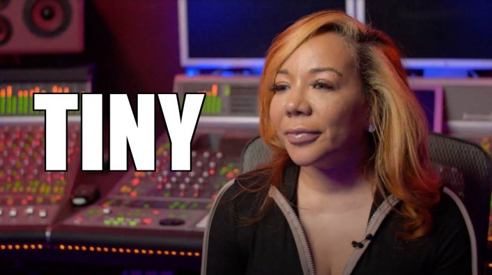 EXCLUSIVE: Tiny on Xscape Getting Sued by Cypress Hill Over their Debut ...