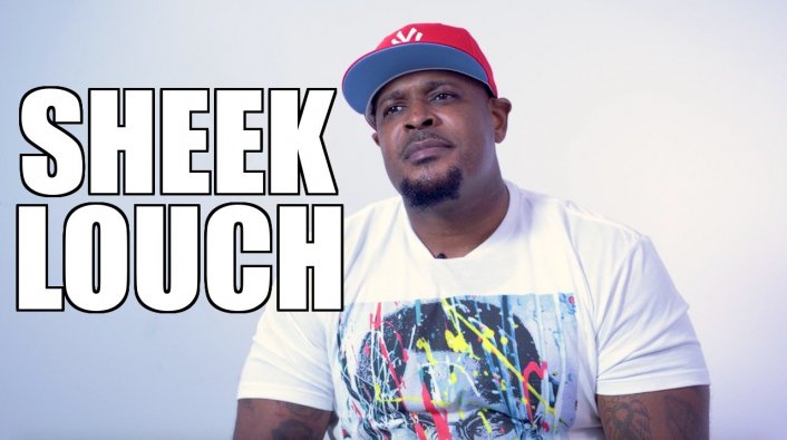 EXCLUSIVE: Sheek Louch Didn't Initially Like the "All About the ...