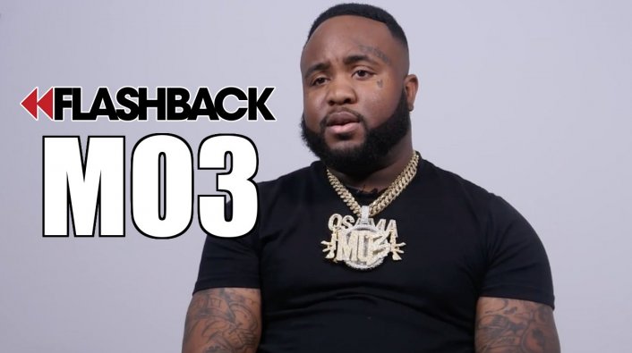 EXCLUSIVE: Mo3 Bought Out His Epic Deal, Owned Masters When He Passed ...