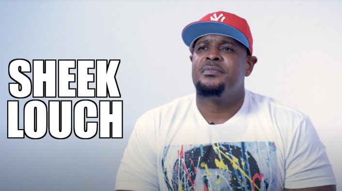 EXCLUSIVE: Sheek Louch on Lox Staying Together 30 Years, Industry ...