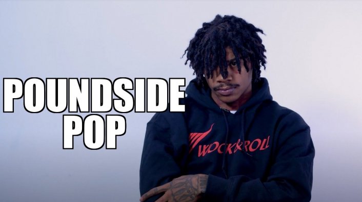 EXCLUSIVE: Poundside Pop on Brother & Best Friend Zoo Getting Killed ...