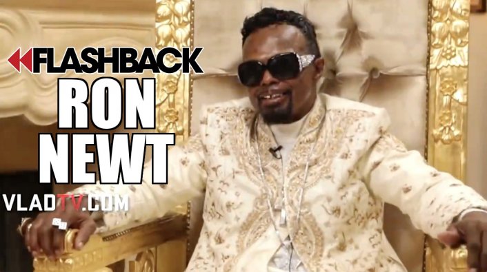 EXCLUSIVE: Ron Newt Was Offered $200K to Testify Against Michael ...