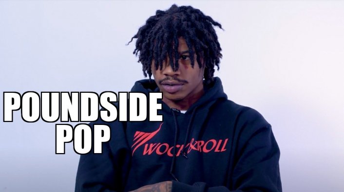 EXCLUSIVE: Poundside Pop: A Public Apology Will Squash the Meek Mill ...