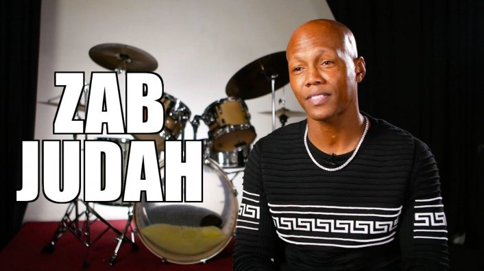 EXCLUSIVE: Zab Judah: Nate Robinson is the 1st Boxer to Go 0-3 in 1 ...