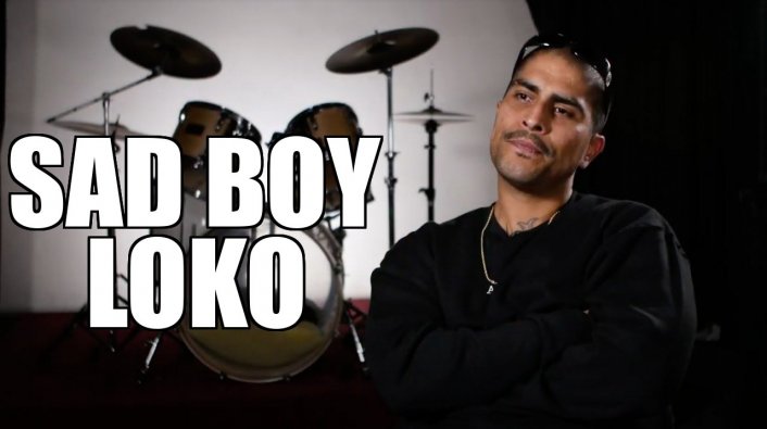 EXCLUSIVE: Sad Boy Loko on His Deal with YG Expiring while He was ...