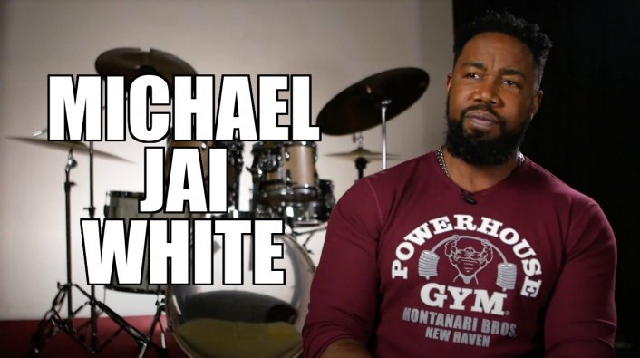 EXCLUSIVE: Michael Jai White on "Deebo" Character Based on Big U of ...
