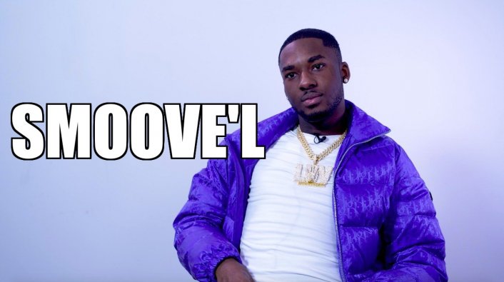 EXCLUSIVE: Smoove L on 'New Apolos' Removed After Travis Scott Used ...