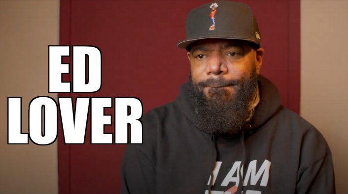 EXCLUSIVE: Ed Lover on Making $800k Yearly Doing Radio, Way More than ...
