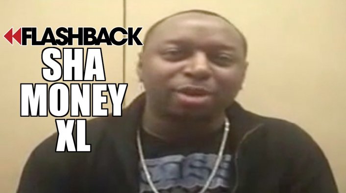 EXCLUSIVE: Former G-Unit Pres. Sha Money XL on Young Buck Leaving G ...