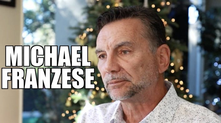 EXCLUSIVE: Michael Franzese on His Mafia Boss Sentenced to 139 Years in ...