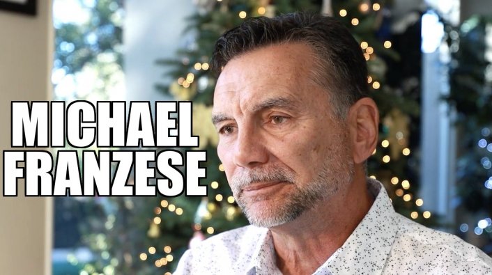 EXCLUSIVE: Michael Franzese Knew Jerry Colombo was Doing "McMillions ...