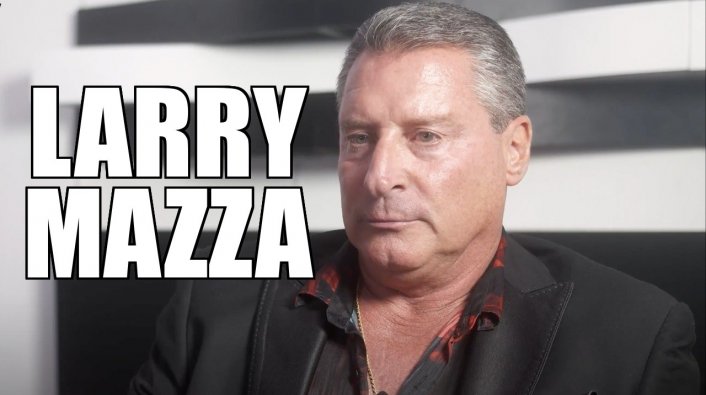 EXCLUSIVE: Larry Mazza if There were Hits on Him for Cooperating with ...
