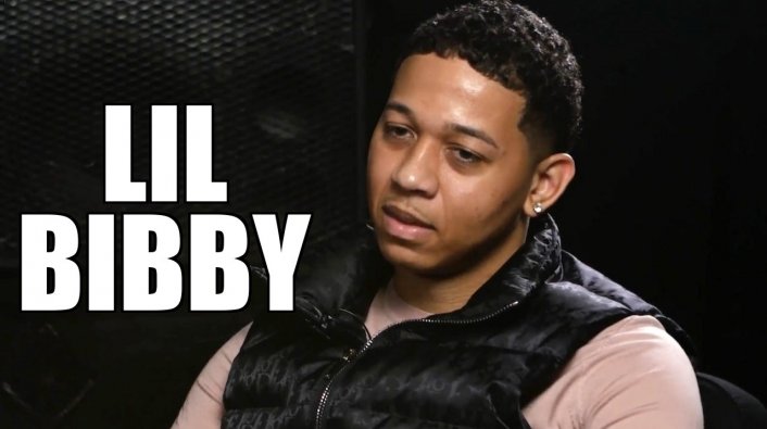 EXCLUSIVE: Lil Bibby on Turning Down "Insane" Deal for Juice Wrld ...
