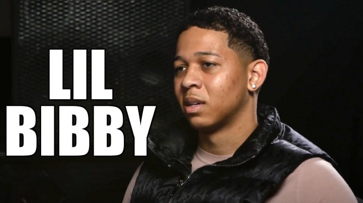 EXCLUSIVE: Lil Bibby on Juice Wrld Taking Drugs, Rapping About Drugs in ...