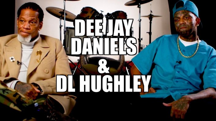 EXCLUSIVE: Dee Jay Daniels on Murder Trial Lasting 2 Months, Acquitted ...
