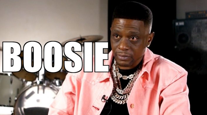 EXCLUSIVE: Boosie Goes Off: I Should Legally be Able to Carry a Gun ...