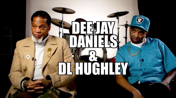 EXCLUSIVE: Dee Jay Daniels on DA Upset that He Didn't Get Life in ...