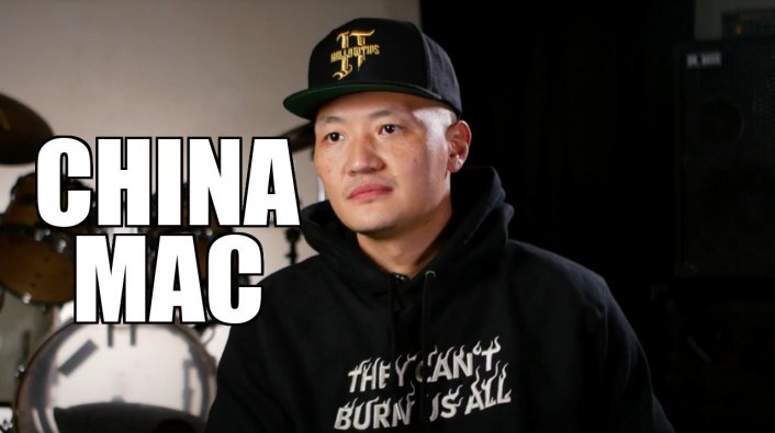 EXCLUSIVE: China Mac: If You're 60 Just Stay Home, the Revolution is ...