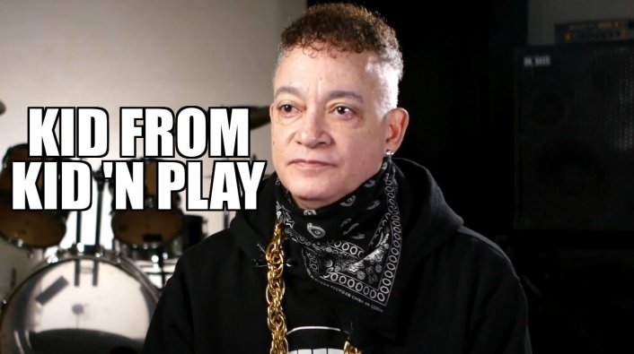 EXCLUSIVE: Kid Reacts to Mo3's Alleged Murderer Getting Arrested: That ...