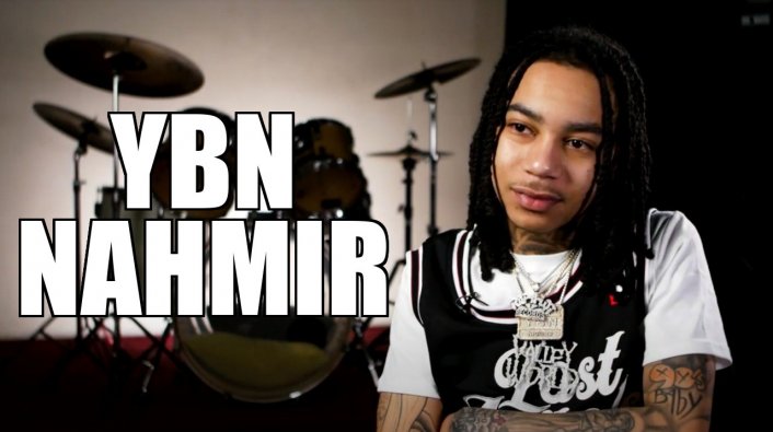 EXCLUSIVE: YBN Nahmir on Addison Rae's Tik Tok for "Opp Stoppa", 21 ...