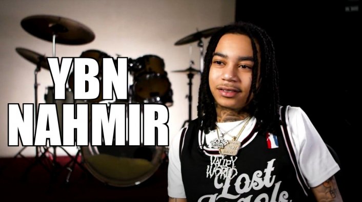 EXCLUSIVE: YBN Nahmir on Announcing YBN Over, Cordae Taking "YBN" Out ...