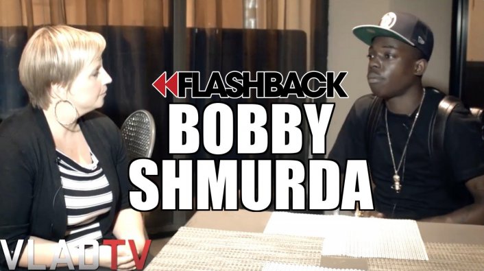 EXCLUSIVE: Bobby Shmurda Got in the Streets Early, Teaches Shmoney ...