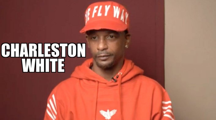Exclusive Charleston White On Joining Rollin 60s Crips In Jail I