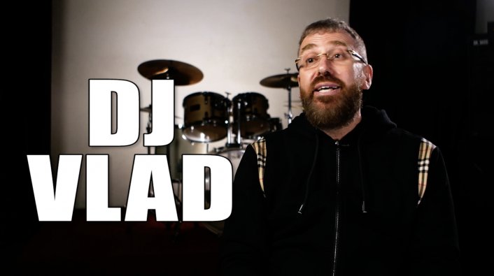 EXCLUSIVE: VladTV Youtube Membership Announcement