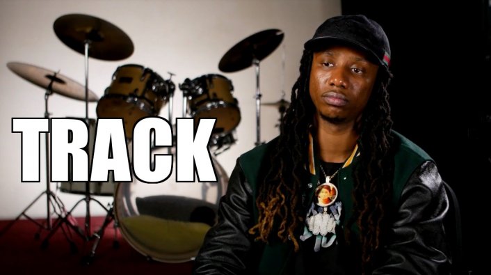 EXCLUSIVE: Track: After a Rapper's Hit Song is Over, Back to Trenches ...