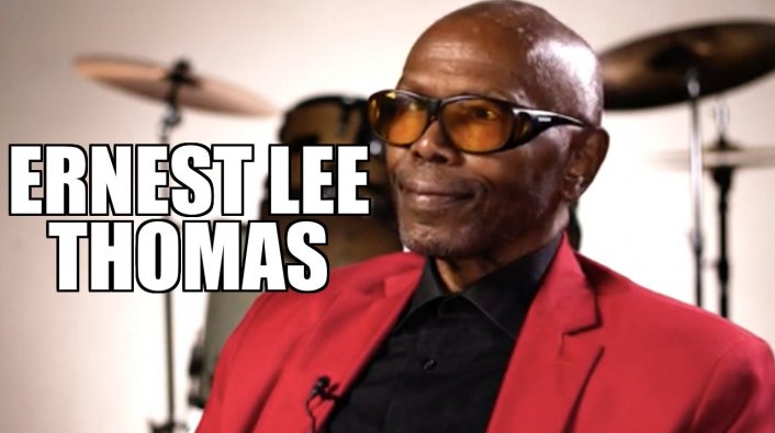 EXCLUSIVE: Ernest Lee Thomas: Ali was a Fame Addict, Had $14M and Still ...