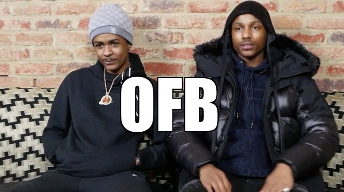 EXCLUSIVE: OFB on UK Drill, No Longer Dissing Opps on Their Records ...