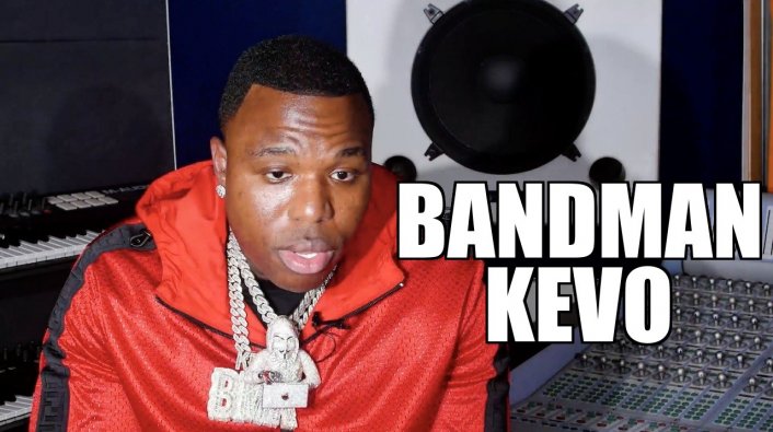 EXCLUSIVE: Bandman Kevo on Facing 30 Years, Millions of Dollars Scammed