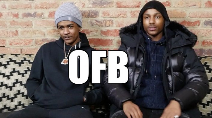 EXCLUSIVE: OFB Asked if Izzpot Replaced SJ After SJ Got Life in Prison ...