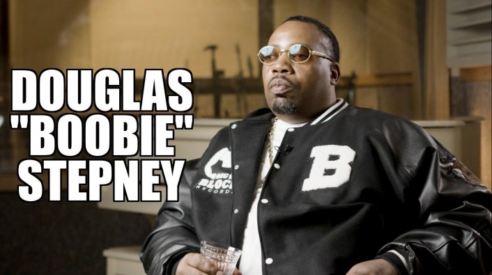 EXCLUSIVE: Douglas "Boobie" Stepney on Mr Cee & Hitman of RBL Posse ...