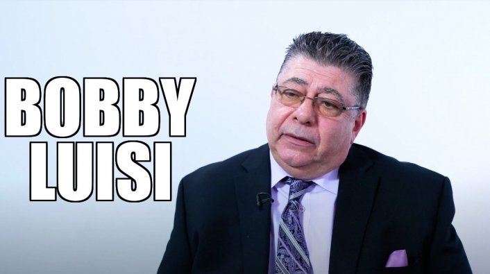 EXCLUSIVE: Bobby Luisi on Last Man Standing in the Internal Patriarca ...