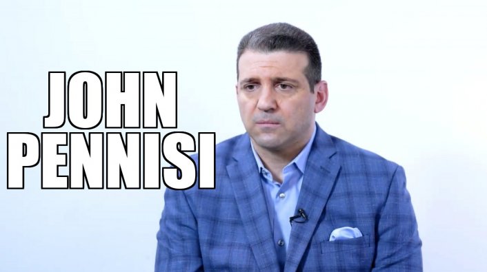 EXCLUSIVE: John Pennisi on Why He Took the Stand Against His Former ...