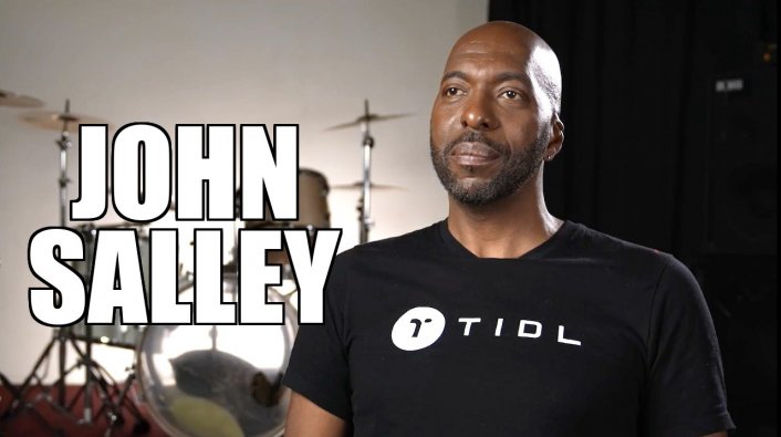 EXCLUSIVE: John Salley & Vlad on Feds Using Nick Cannon Casanova ...