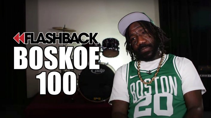 EXCLUSIVE: Vlad Offers to Try to End Daz and Boskoe100's Beef ...