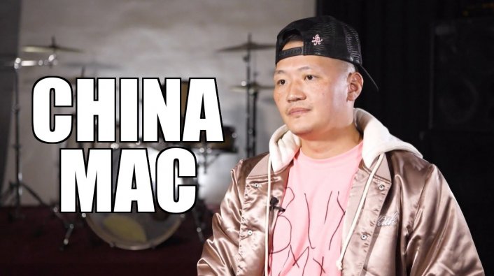 EXCLUSIVE: China Mac on Speaking to Shyne About Gun Incident, He Was ...