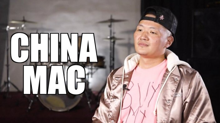 EXCLUSIVE: China Mac Explains Why He Doesn't Think Asian Hate Crimes ...