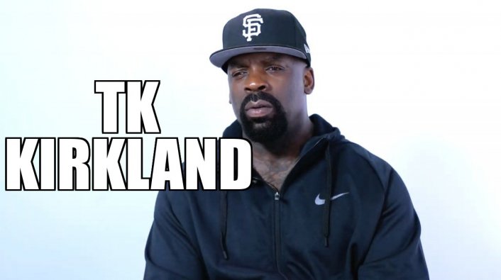 EXCLUSIVE: TK Kirkland: I Had a B**** as Fine as Lori Harvey When I Was ...