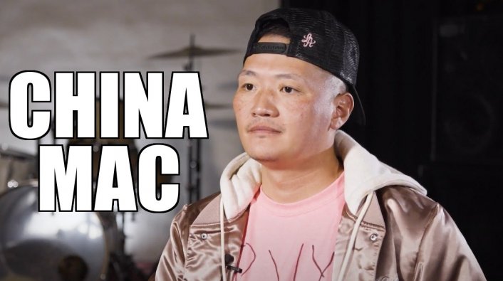 EXCLUSIVE: China Mac on Being One of First Asian Celebs to Say "Stop ...